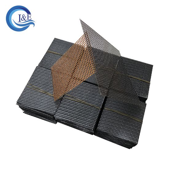 Fiberglass Filter Mesh Sheets