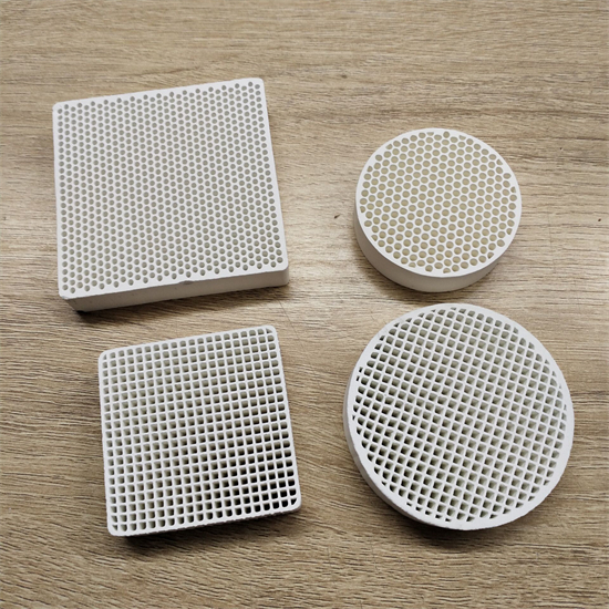 Honeycomb Filter,Ceramic Honeycomb Filter