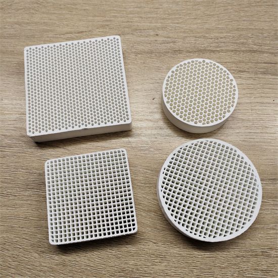 Honeycomb Filter,Ceramic Honeycomb Filter