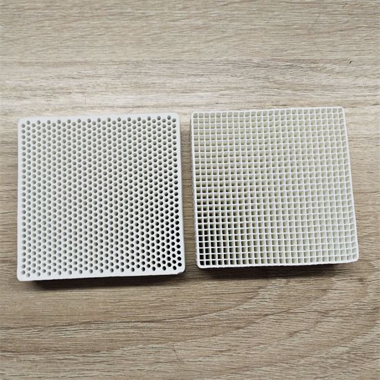 Honeycomb Filter,Ceramic Honeycomb Filter