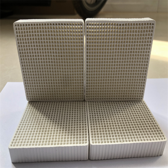 Honeycomb Filter,Ceramic Honeycomb Filter