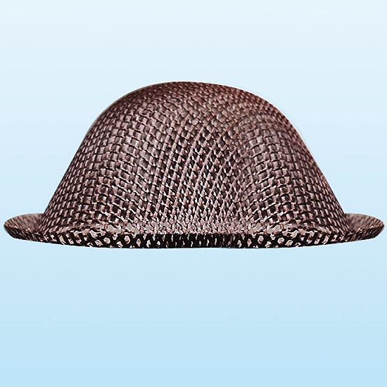 High Silica Fiberglass Filtration Cap for Sale