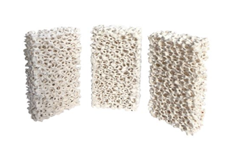 Details Of Honeycomb extruded ceramic filter Manufacturer China