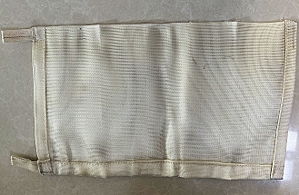Honeycomb extruded ceramic filter Manufacturer China