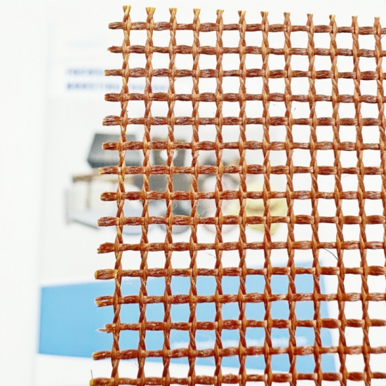 Silica Mesh Filter For Foundry