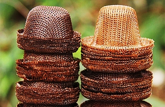 Porous Ceramic Filter Honeycomb Extruded Ceramic Filter Factory China