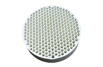 Details Of Honeycomb extruded ceramic filter Manufacturer China