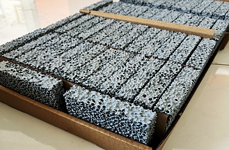 High Silica Fiberglass Filter Meshes Use Guide